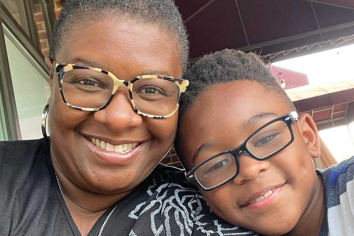 Charletta Sims Evans: Giving 100% to Support Students | UNC Gillings ...