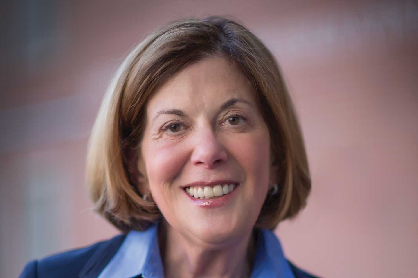 Dean Barbara K. Rimer's Legacy Is One of Head and Heart | UNC Gillings ...