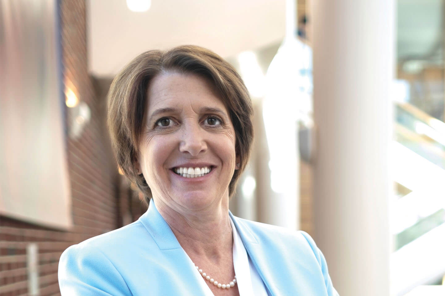 From the Dean, Fall 2022 | UNC Gillings Carolina Public Health magazine ...