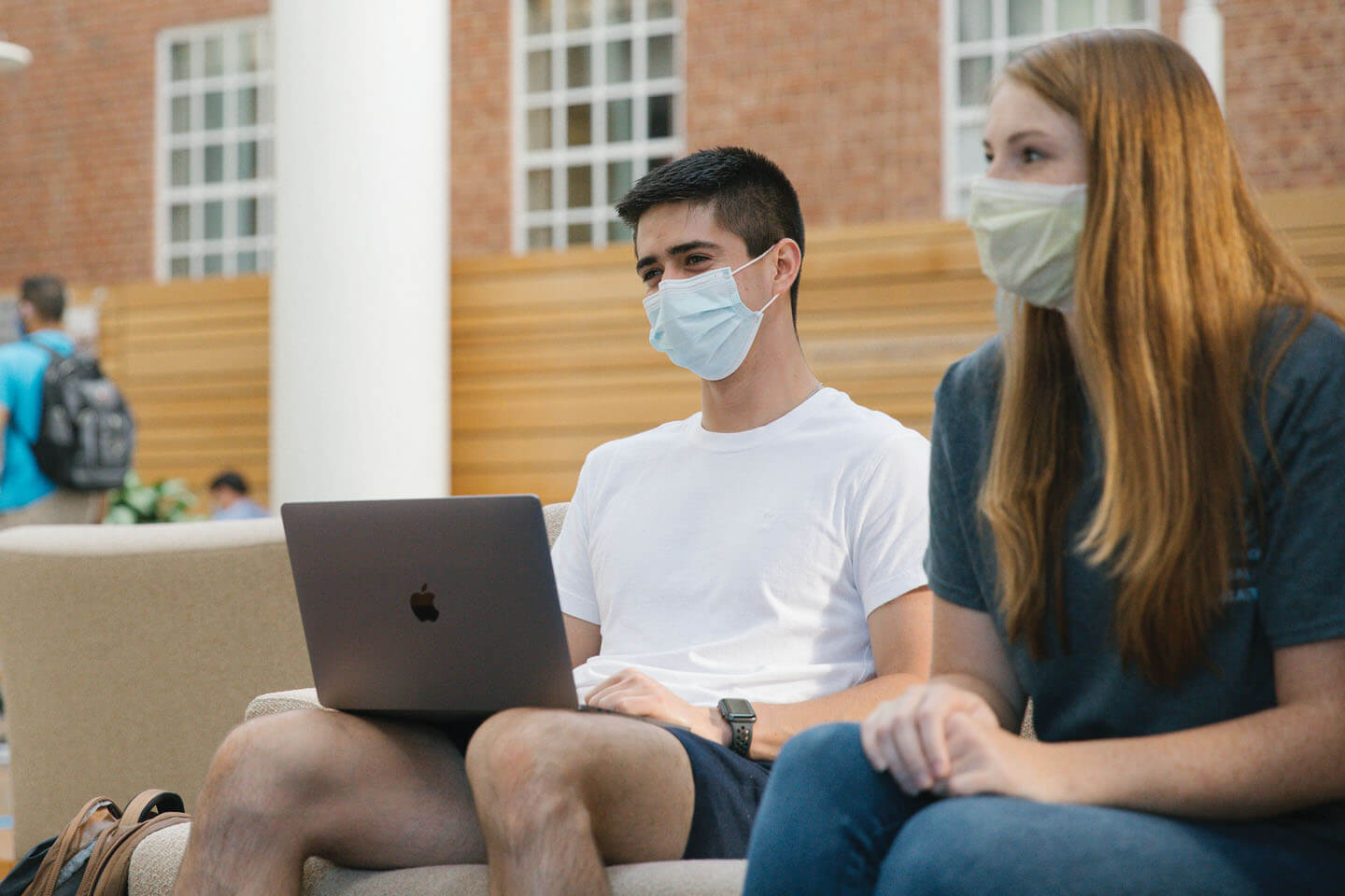 Academics spotlight | UNC Gillings Carolina Public Health magazine | 2022 Fall