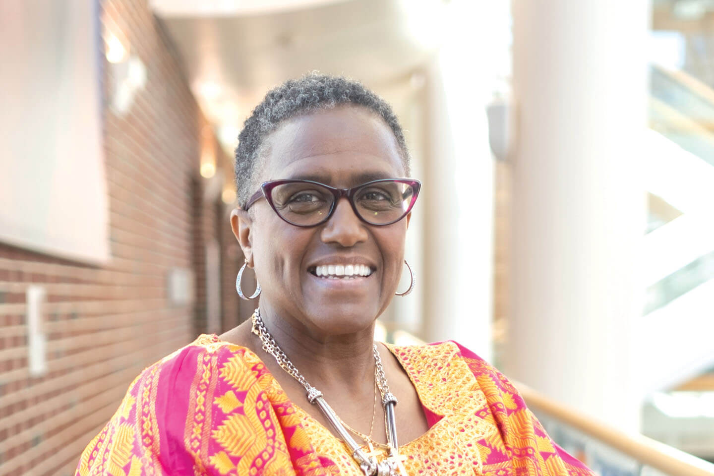 A commitment to equity | UNC Gillings Carolina Public Health magazine ...