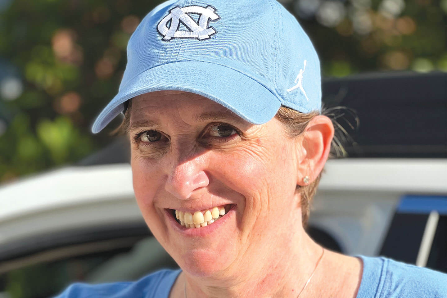 Get to know Dean Nancy Messonnier | UNC Gillings Carolina Public Health ...