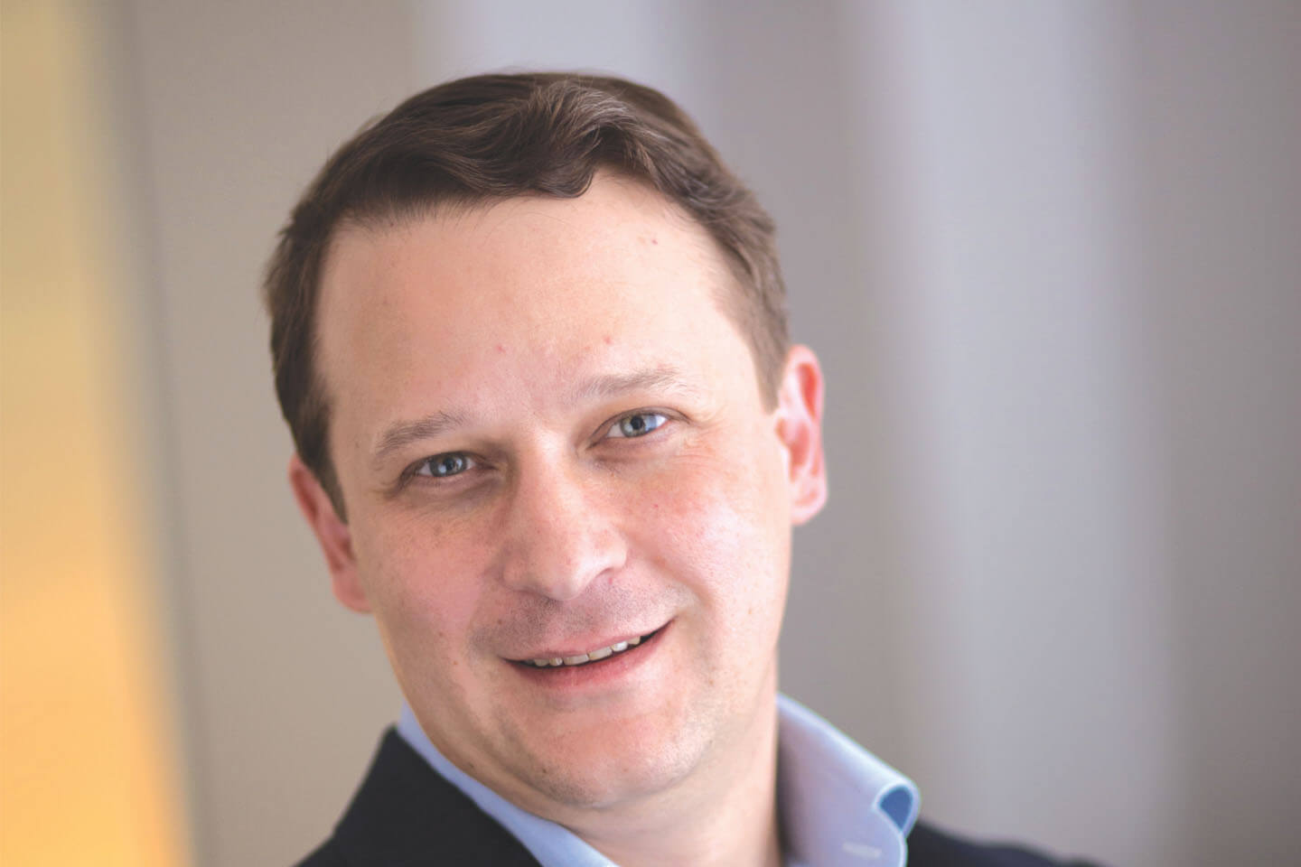 Profile: Justin Lessler | UNC Gillings Carolina Public Health magazine ...