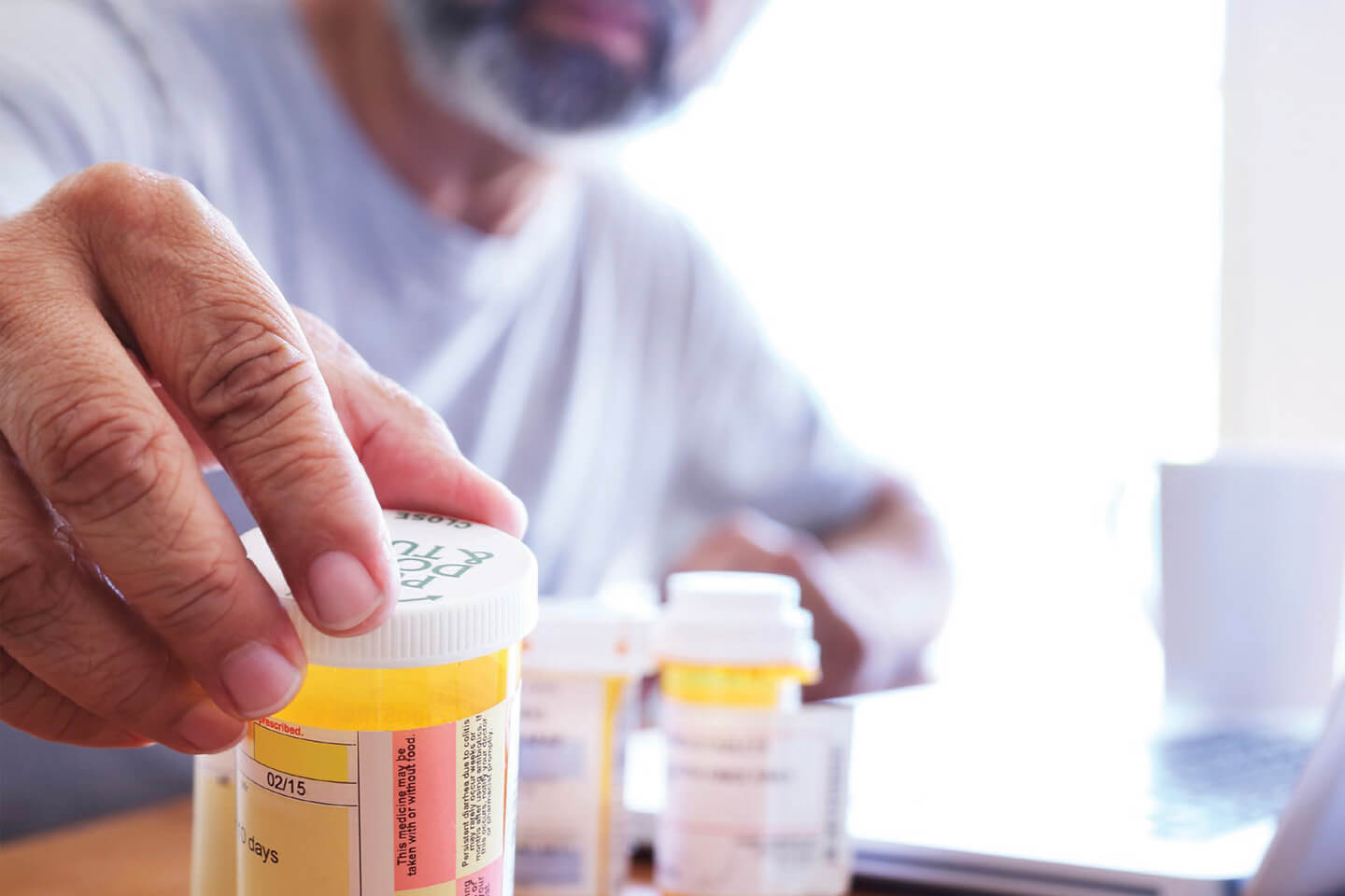 Treatment Effects in the Real World | UNC Gillings Carolina Public ...