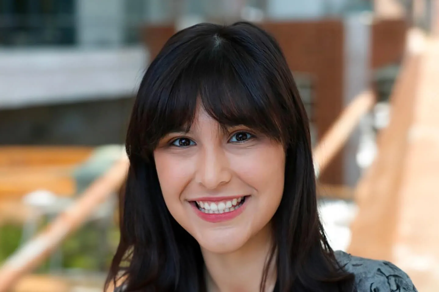 Q&A with Amanda Gomez | UNC Gillings Carolina Public Health magazine ...