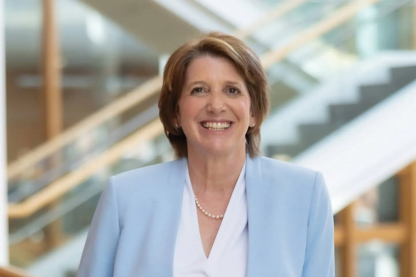 From the Dean | UNC Gillings Carolina Public Health magazine | 2024 Spring