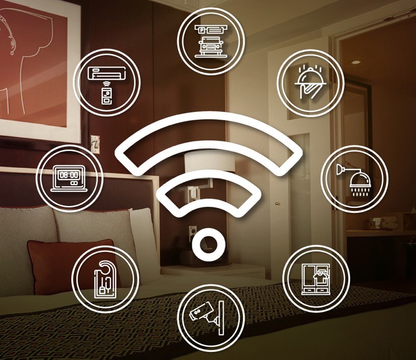 Enhancing Hotel Equipment Maintenance with Advanced Remote Diagnostics ...