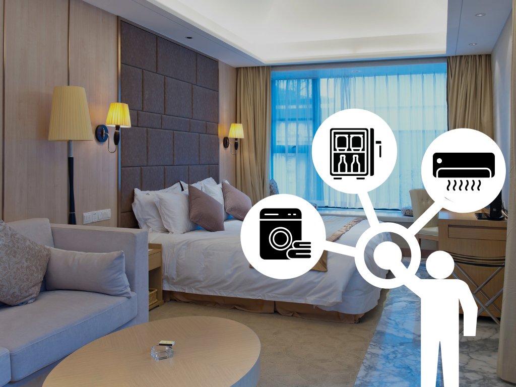 Appliance Management Solution | SmartHQ Pro