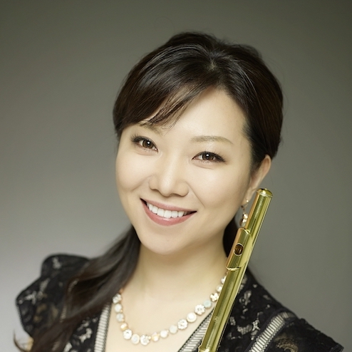 Jun Kubo - Flute Teacher in Tokyo