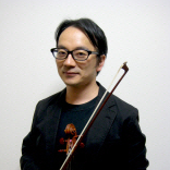 Chris Koh - Violin Teacher in Tokyo