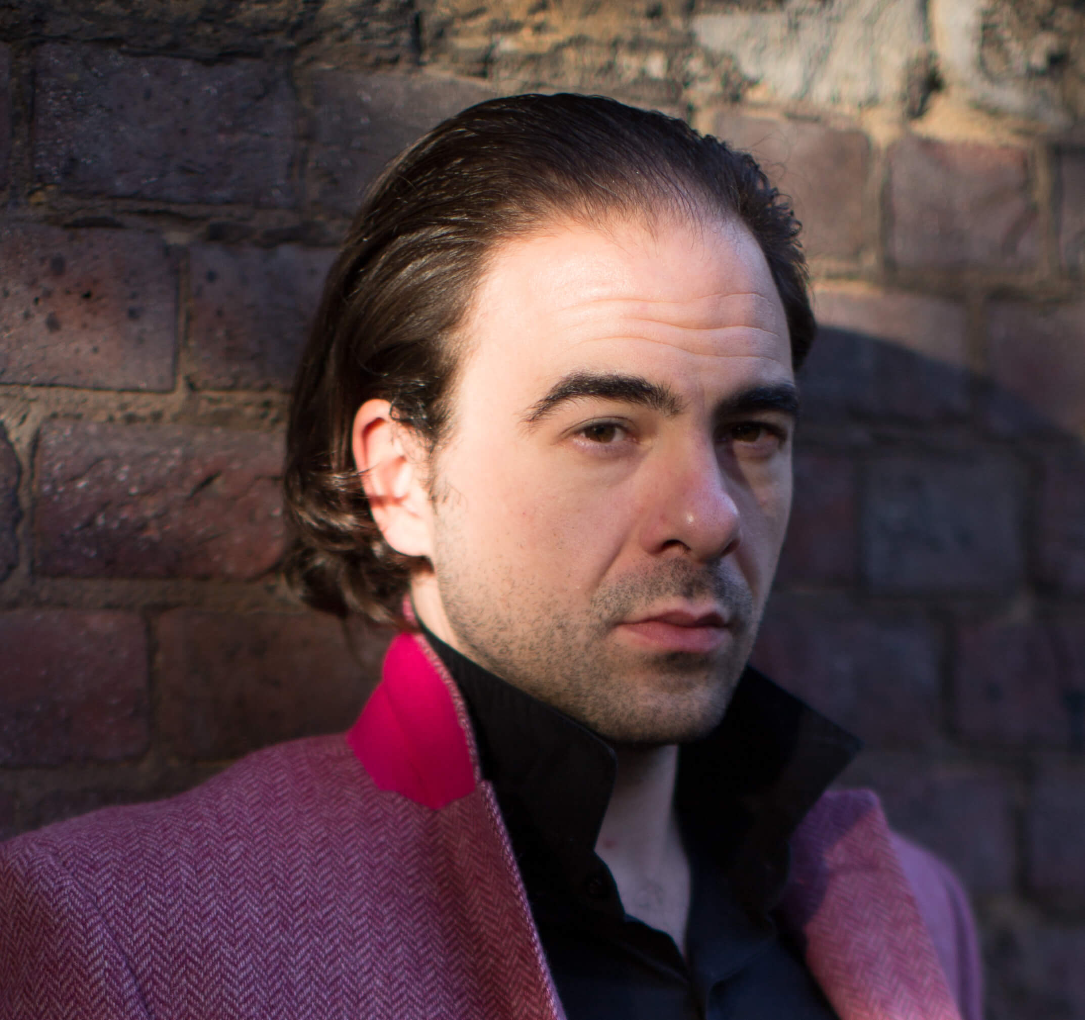 Marco Fatichenti - Piano Teacher in Tokyo