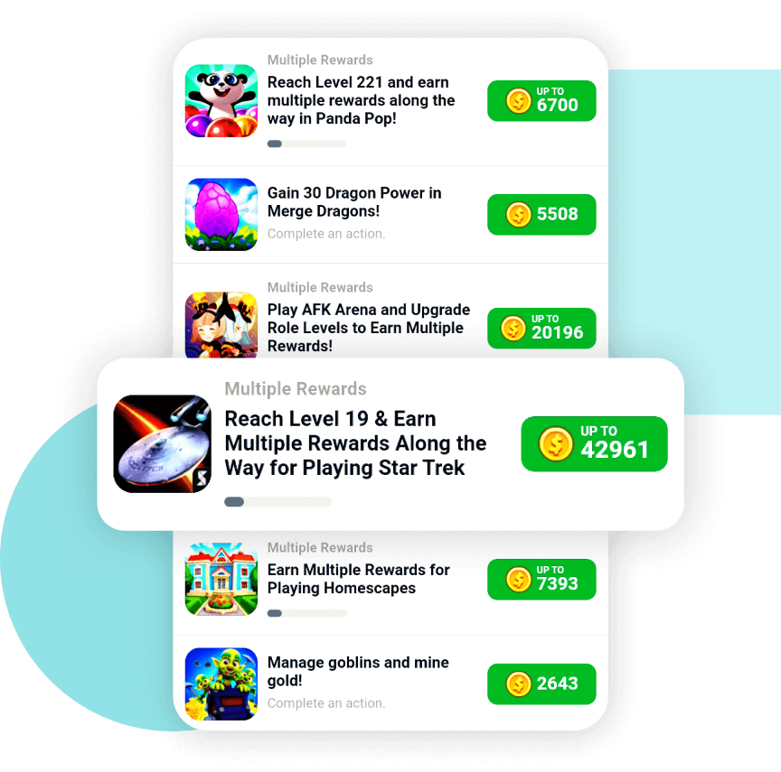 Ad Types for Mobile Gaming