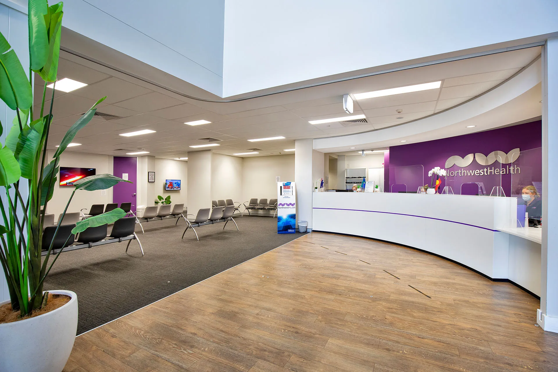 Tamworth Doctors & Medical Centre Services - Northwest Health