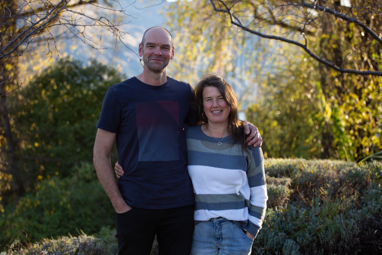 Southern Marriage Hub