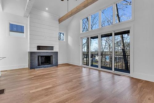 Serenbe Real Estate | Map
