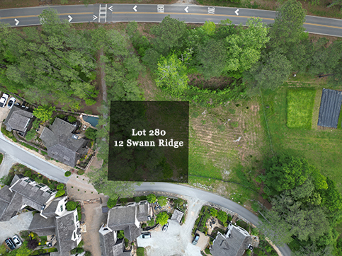 Serenbe Real Estate | Map