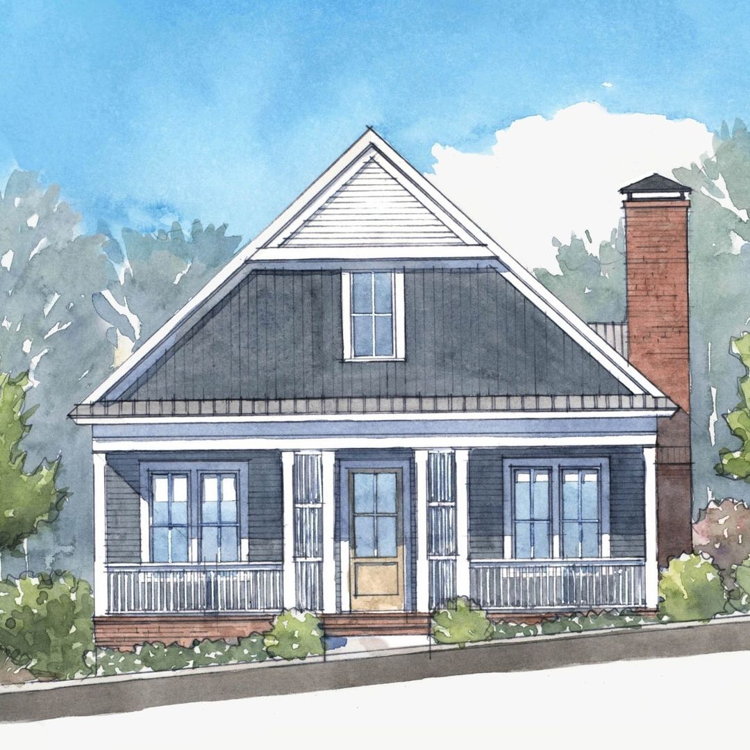 Serenbe Real Estate