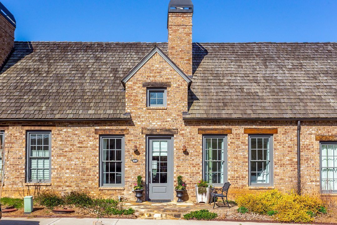 Serenbe Real Estate