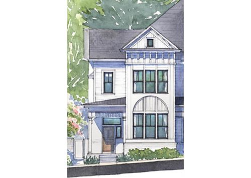 Serenbe Real Estate | Map