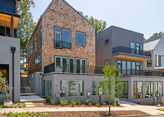 Serenbe Real Estate | All Properties