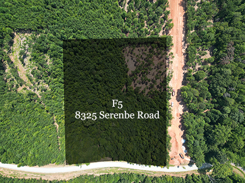 Serenbe Real Estate | Map