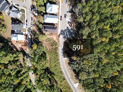 Serenbe Real Estate | Map