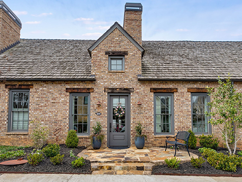 Serenbe Real Estate | Map