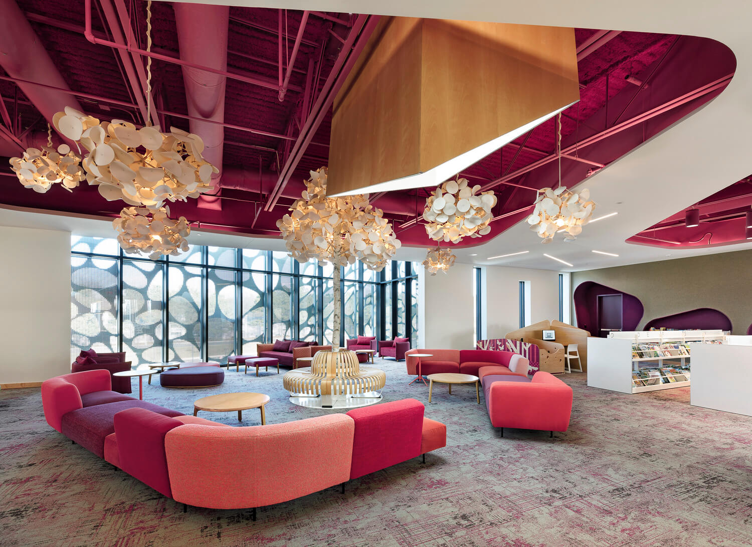 Explore Fairfield Library: A New Learning Hub in Henrico County