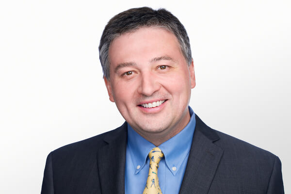 John Whitaker - Senior Associate - Quinn Evans