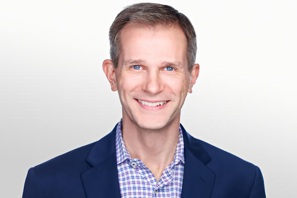 Brandon Schultz - Principal - Quinn Evans