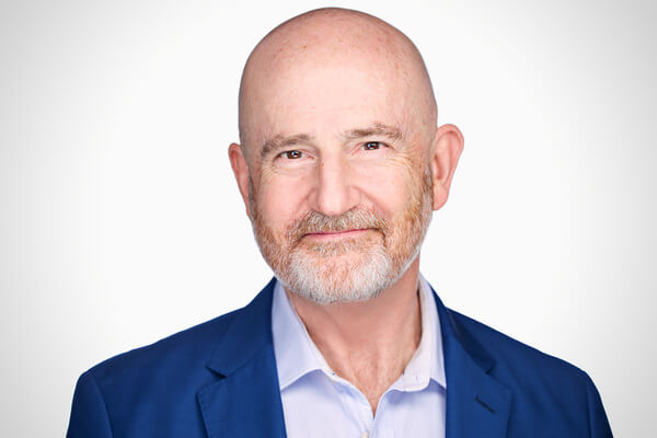 Chuck Wray - Principal - Quinn Evans