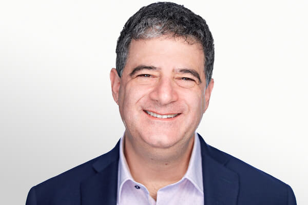 Joe Cellucci - Principal - Quinn Evans