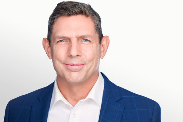 Jeff Morgan - Associate - Quinn Evans