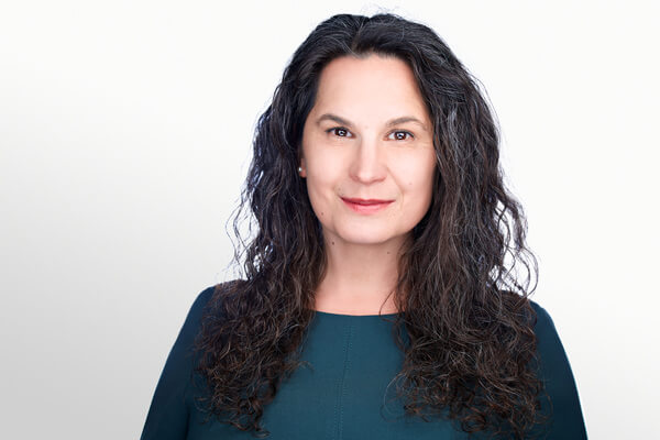 Susan Pryor - Principal - Quinn Evans