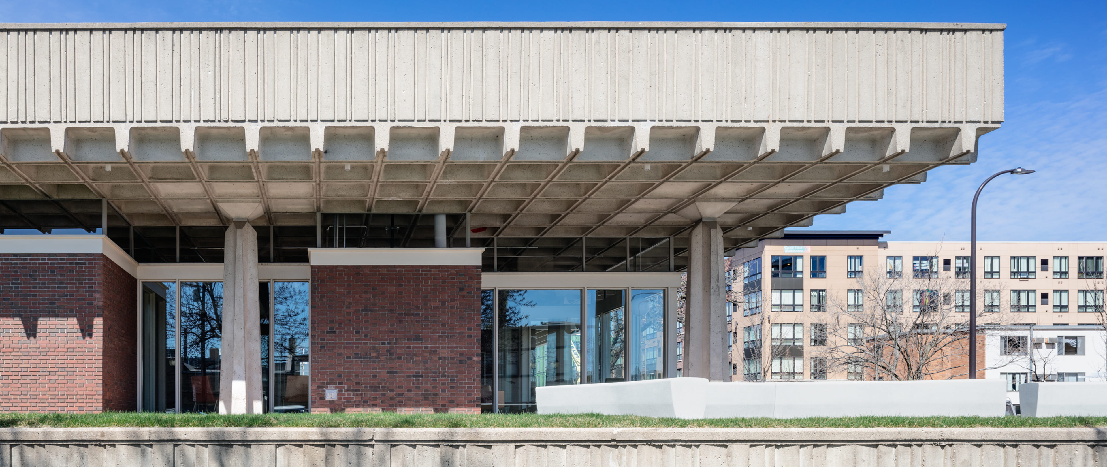 Arvonne Fraser Library - Minneapolis, Minnesota - Heritage & Learning ...