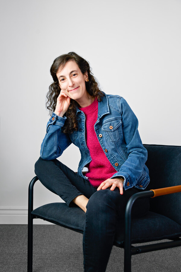 Amanda Lewkowicz - Associate - Quinn Evans