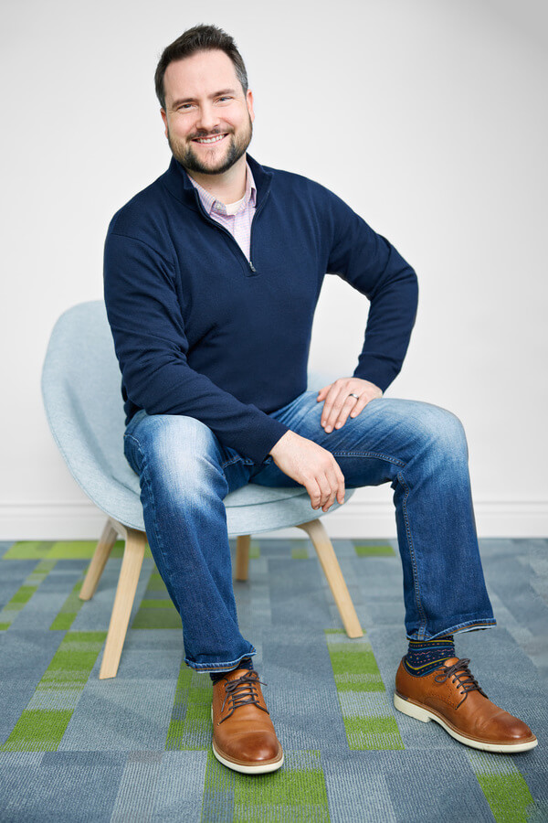 Ben Telian - Senior Associate - Quinn Evans