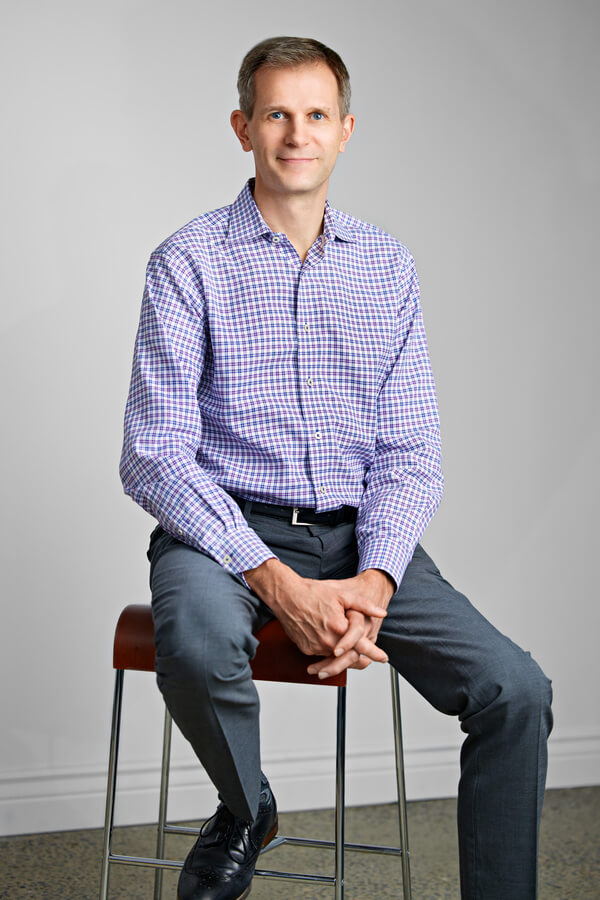 Brandon Schultz - Principal - Quinn Evans