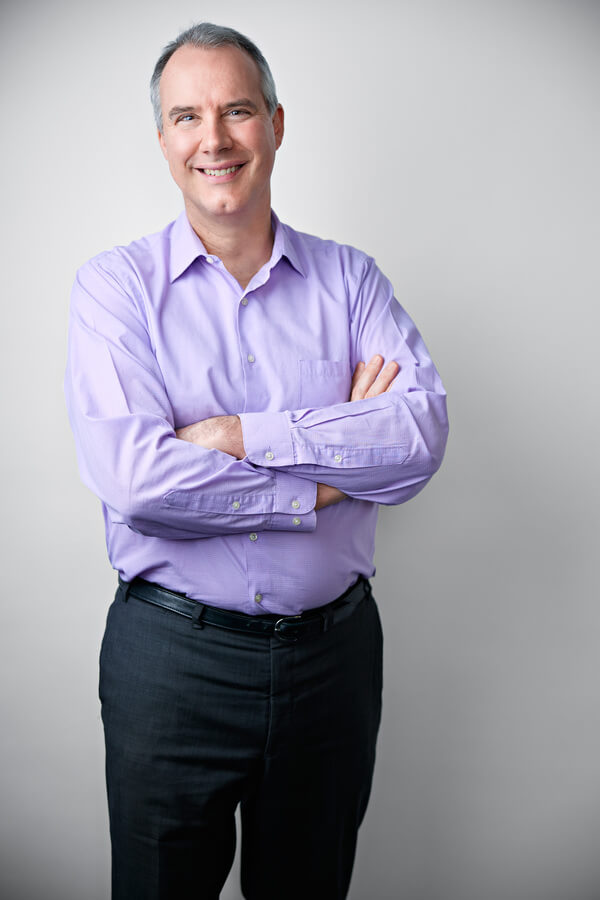 Devan Anderson - Senior Associate - Quinn Evans