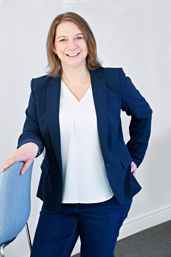 Katie Slattery - Principal - Quinn Evans