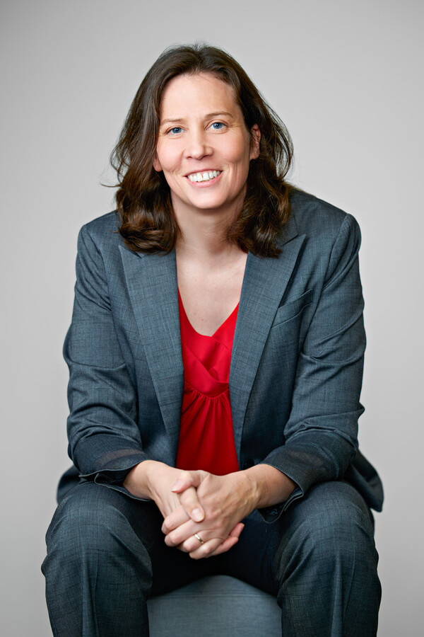 Megan Tormey - Senior Associate - Quinn Evans