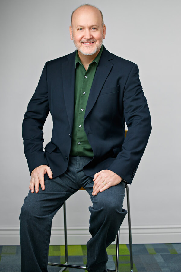 Richard Renaud - Senior Associate - Quinn Evans