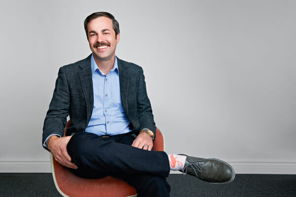 Ryan McEnroe - Senior Associate - Quinn Evans