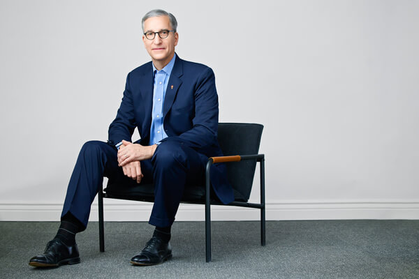 Steven Spurlock - Principal - Quinn Evans