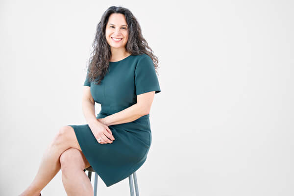 Susan Pryor - Principal - Quinn Evans