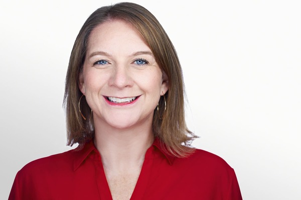 Katie Slattery - Principal - Quinn Evans