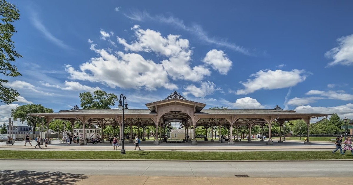 Quinn Evans Honored at the 2023 AIA Huron Valley Honor Awards Program