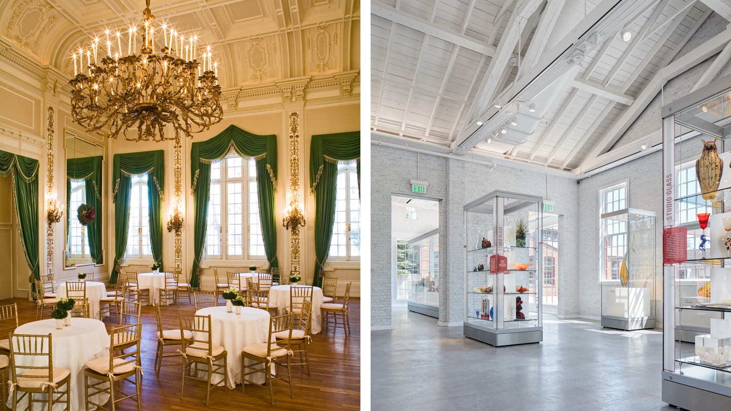 Renewing Historic Places for a Modern World