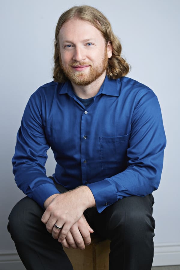 David Gavin - Associate - Quinn Evans