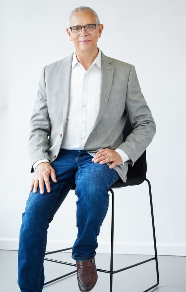 Carl Elefante - Principal Emeritus - Quinn Evans